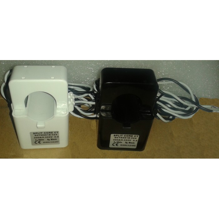 Sctk681b Split Core Ct Current Transformer