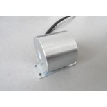 Zero-Flux Current Transformer